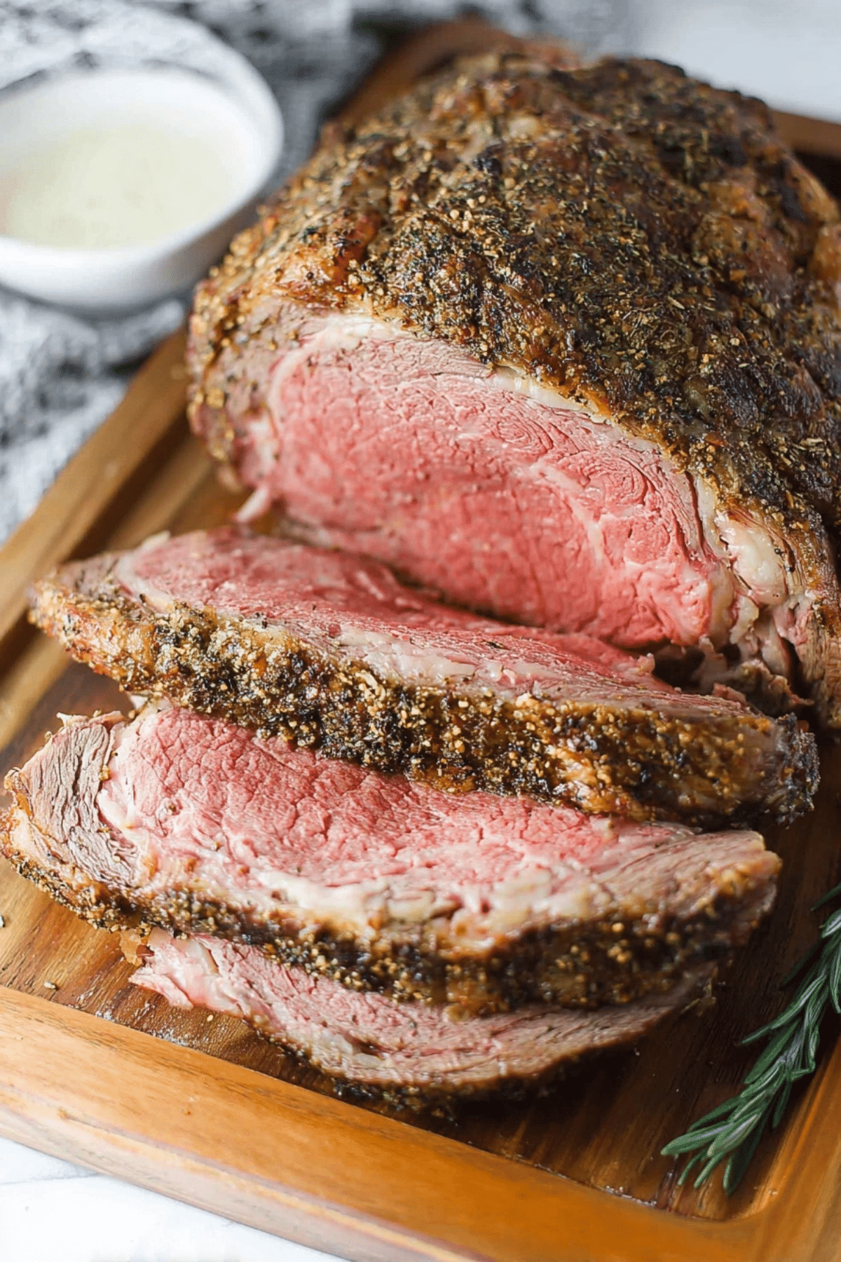 Prime Rib Roasts: Foolproof Method for Juicy, Tender Results Every Time ...