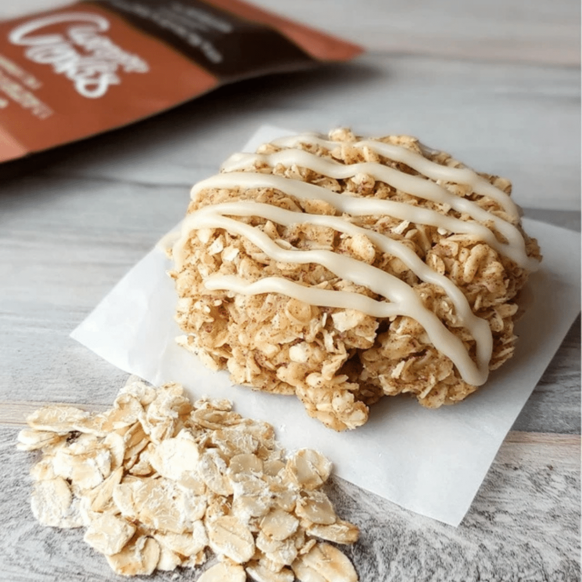 Cinnamon Roll No Bake Cookies: The Ultimate No-Bake Treat for Quick ...