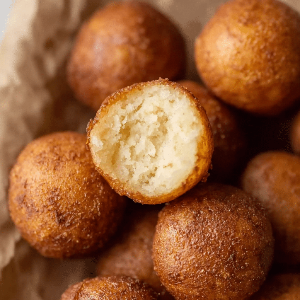 Colombian Buñuelos Recipe: Crispy, Cheesy, and Perfectly Golden ...