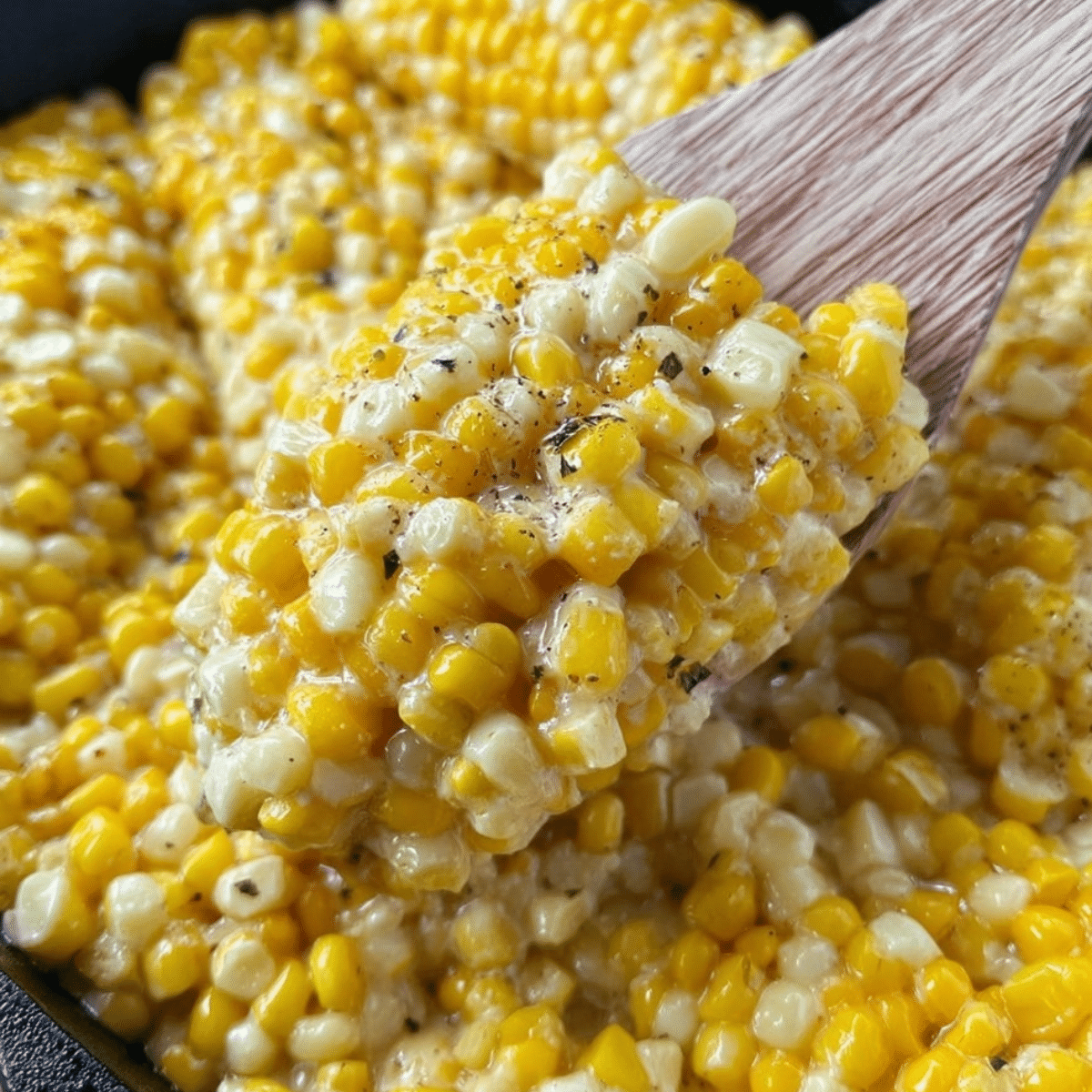 Honey Butter Skillet Corn: A Creamy, Sweet Side Dish You'll Love ...