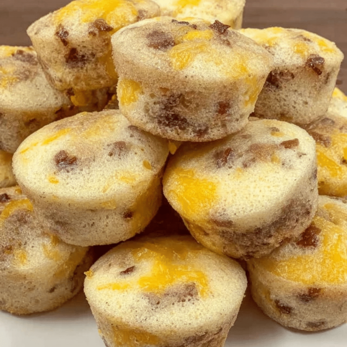 McGriddle Bites: The Ultimate Sweet and Savory Breakfast On-the-Go ...