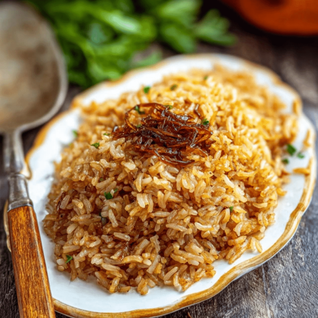 Stick of Butter Rice: The Easy , Most Flavorful Rice Dish You’ll Ever ...