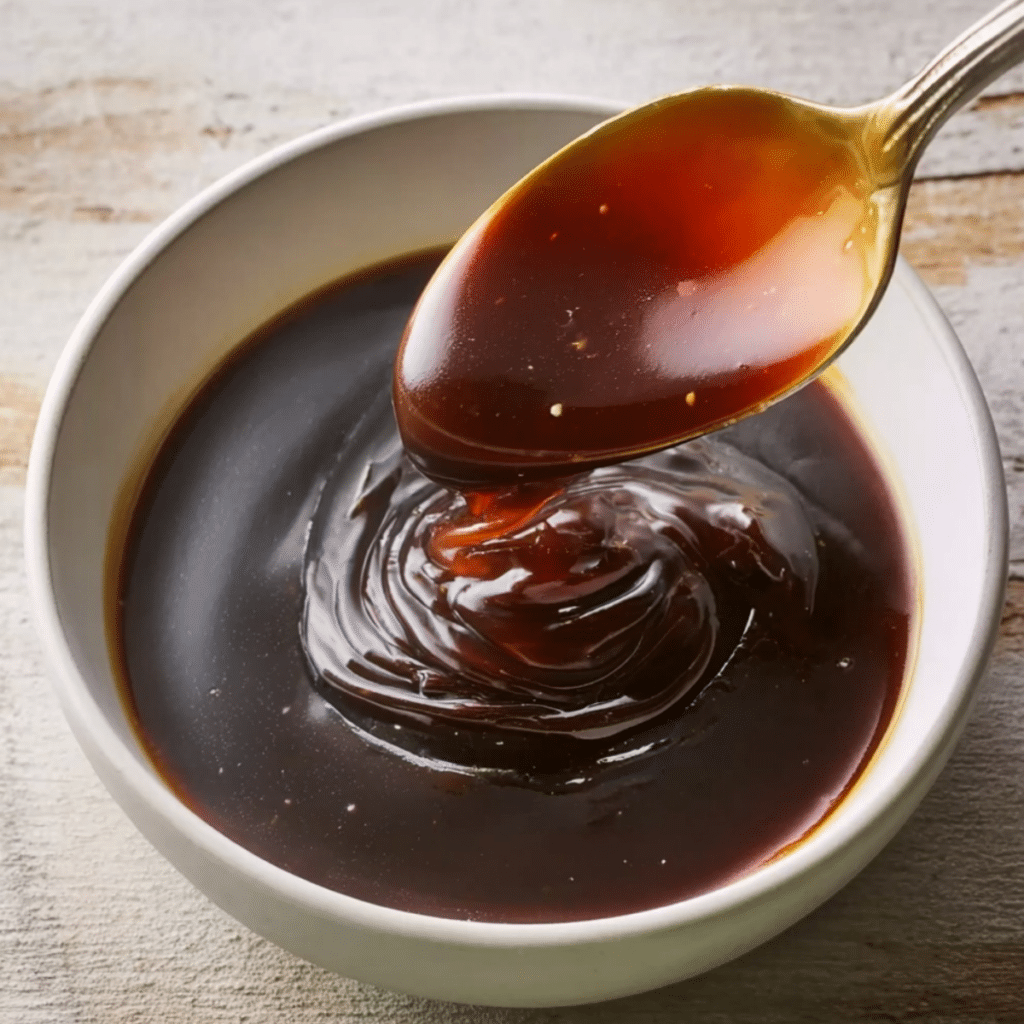 Simple Teriyaki Sauce Recipe: The Best Homemade Sauce You'll Ever Make ...