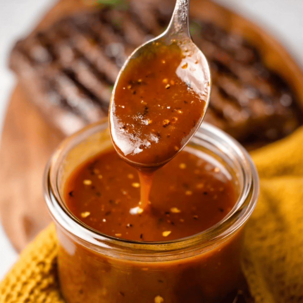 Texas Roadhouse Steak Sauce: The Best Copycat Recipe You'll Ever Make ...