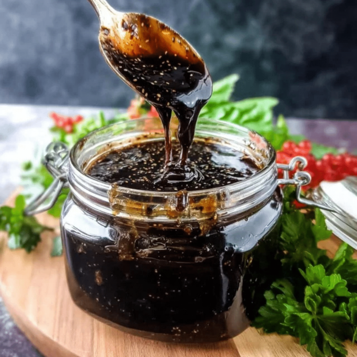 Best Guinness Glaze Recipe (Easy & Bold) - Recipes by Lucelle