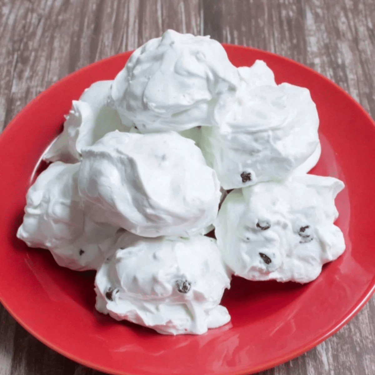 No Cook Divinity Candy: The Best Easy Holiday Treat - Recipes by Lucelle